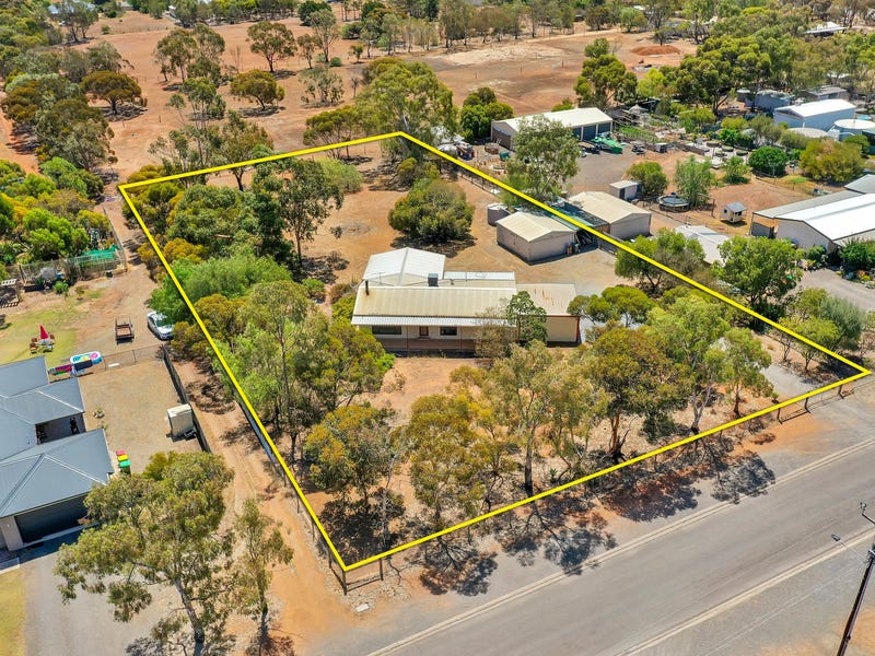 9 Rose Drive, Roseworthy, SA 5371 - Property Details