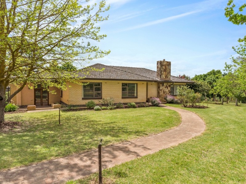 8 Sand Road, Echunga, SA 5153 - Property Details