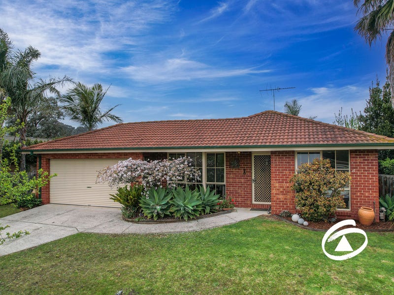 47 Parman Avenue, Pakenham, Vic 3810 - Property Details