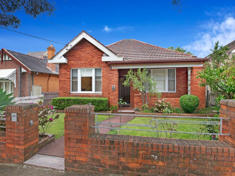 6 Alma Street, Ashfield, NSW 2131 - Property Details