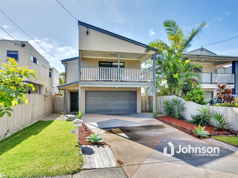 23 Richard Street, Lota, Qld 4179 - Property Details