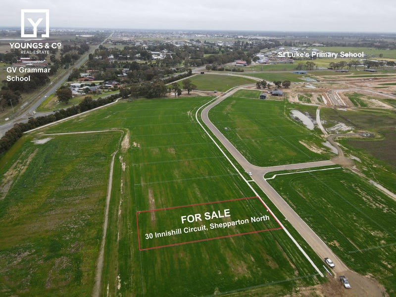 Land for Sale in Shepparton - Greater Region, VIC (+1 location) Pg. 9 ...