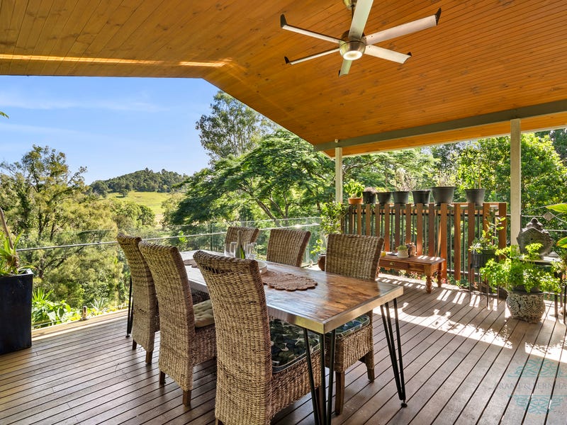80 Appaloosa Drive, Conondale, Qld 4552 - Property Details
