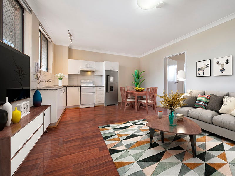 27/134-138 Redfern Street, Redfern, NSW 2016 - Property Details