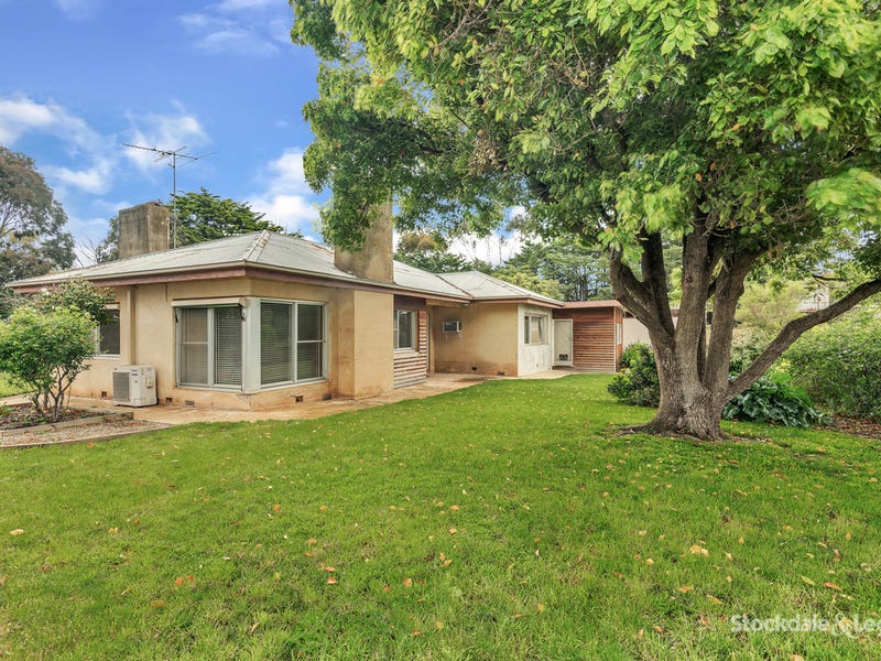 815 Teesdale-Inverleigh Road, Teesdale, Vic 3328 - Property Details
