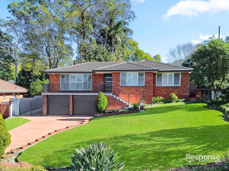 22 Roland Avenue, Northmead, NSW 2152 - Property Details