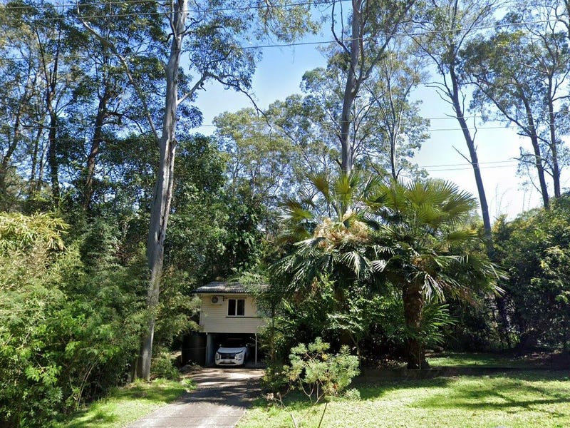 24 Musgrave Street, Fig Tree Pocket, QLD 4069 - realestate.com.au