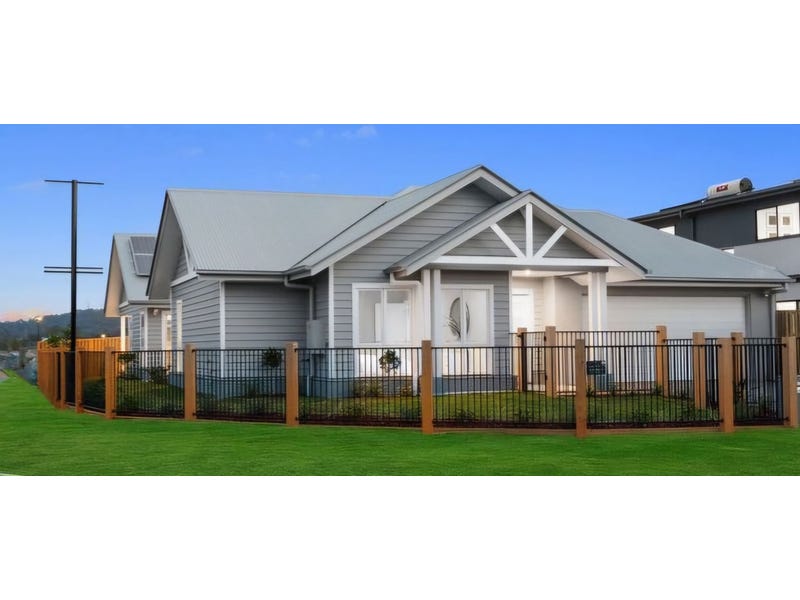 17 Clover Way, Helensvale, Qld 4212 - Property Details