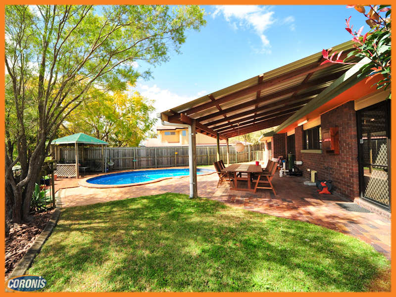 4 Inkerman Court, Carindale, Qld 4152 - Property Details