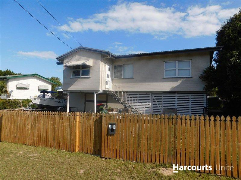 31 Ewan Street, Margate, Qld 4019 - Property Details