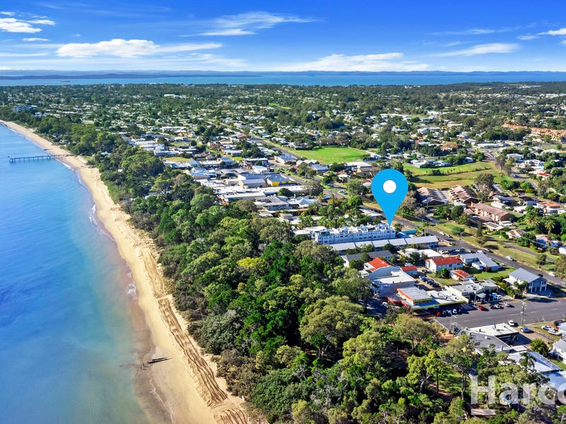 9/407 Esplanade, Torquay, Qld 4655 - Property Details