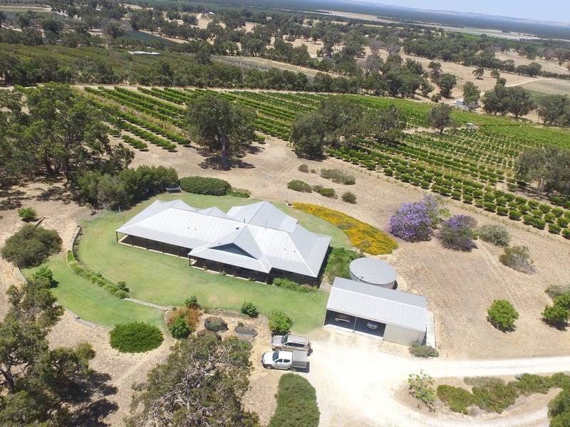 Real Estate & Property for Sale in Gingin - Greater Region, WA ...