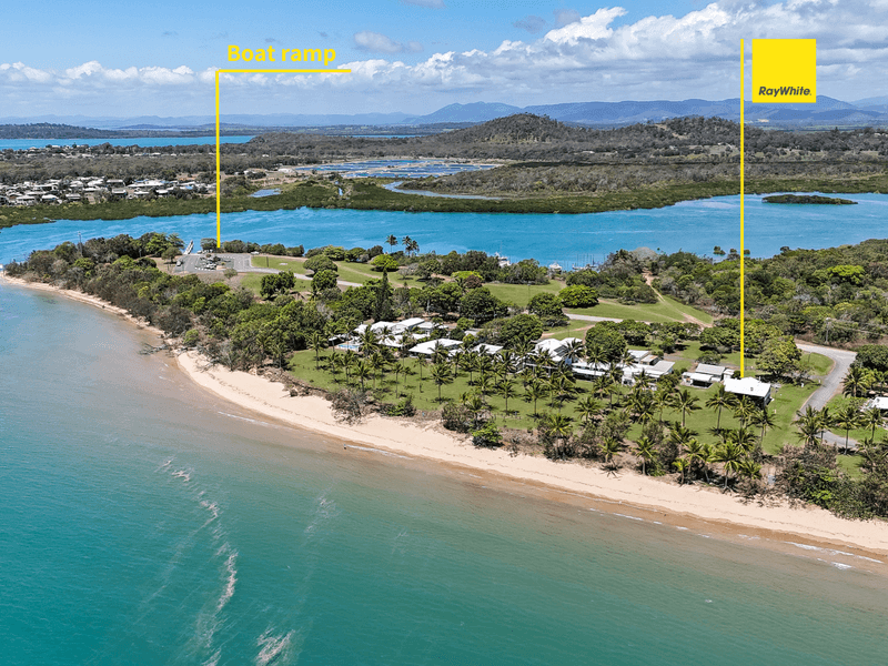 134 The Esplanade, Grasstree Beach, QLD 4740 - realestate.com.au