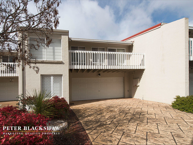 23 Mortimer Lewis Drive, Greenway, ACT 2900 - realestate.com.au