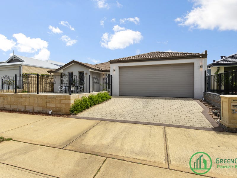 345 Wright Road, Piara Waters, WA 6112 - realestate.com.au