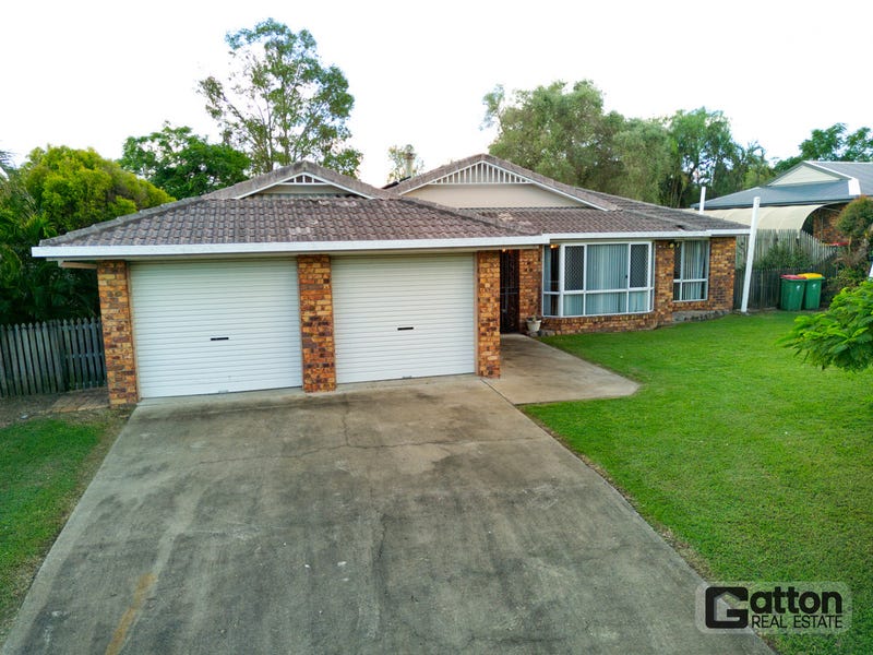 31 Lake Apex Drive, Gatton, Qld 4343 - Property Details