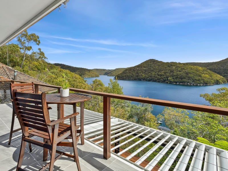 26 Cottage Point Road, Cottage Point, NSW 2084 - realestate.com.au