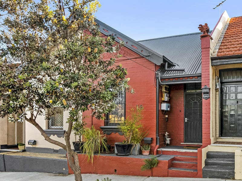 16 George Street, Sydenham, NSW 2044 - Property Details