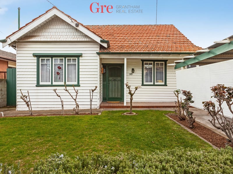389 Brunswick Road, Brunswick, VIC 3056 - realestate.com.au