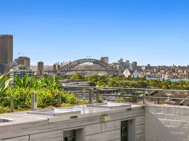 303/221 Darlinghurst Road, Darlinghurst, NSW 2010 - Property Details
