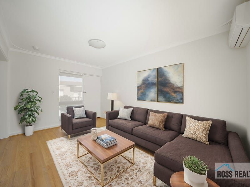 Sold Property Prices & Auction Results in Perth - CBD and Inner Suburbs ...
