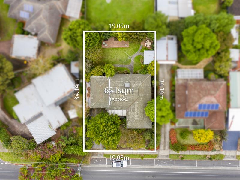 116 George Street, Doncaster East, VIC 3109 - realestate.com.au