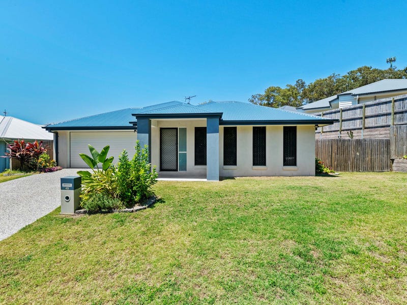 45 Wallum Circuit, Bahrs Scrub, QLD 4207 - realestate.com.au