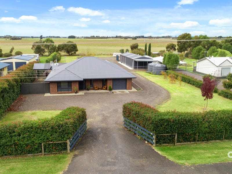 36 Yahl Main Road, Yahl, SA 5291 - Property Details