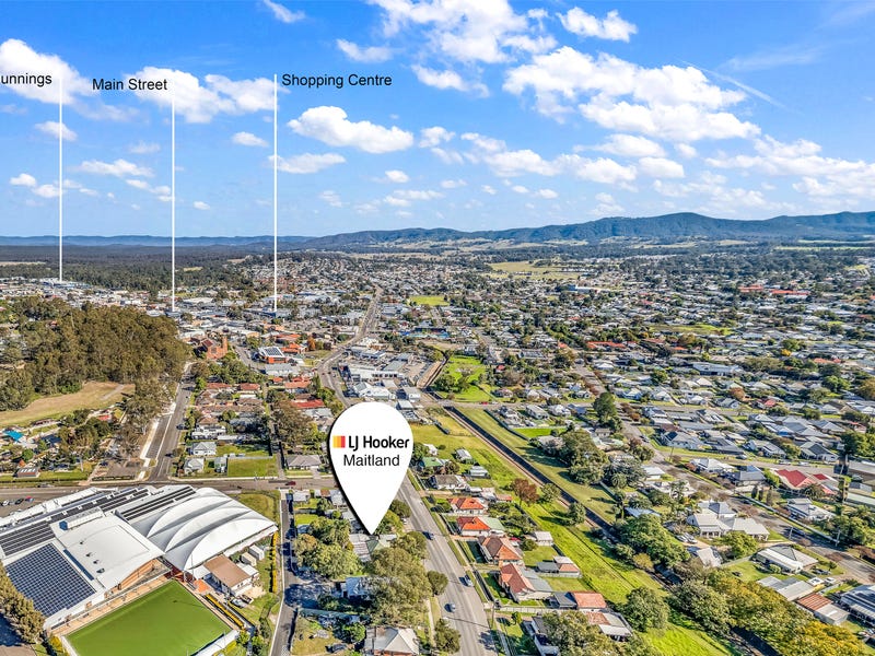 257 Maitland Road, Cessnock, NSW 2325 - Property Details