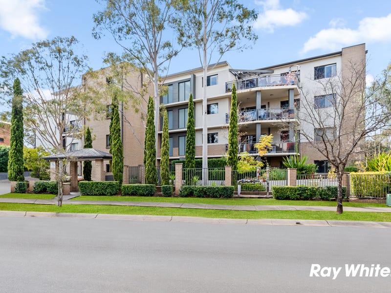 18/11 Kilbenny Street, Kellyville Ridge, NSW 2155 - realestate.com.au
