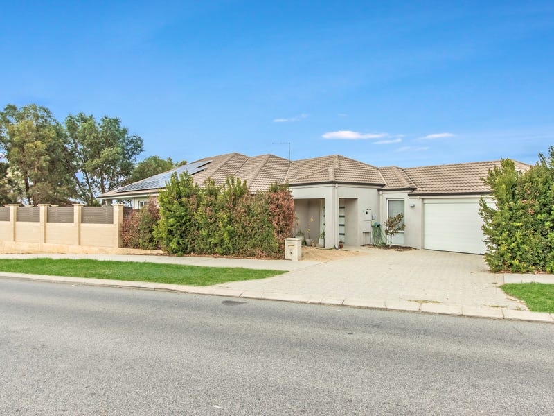 29 Bramall Terrace, Baldivis, WA 6171 - Property Details