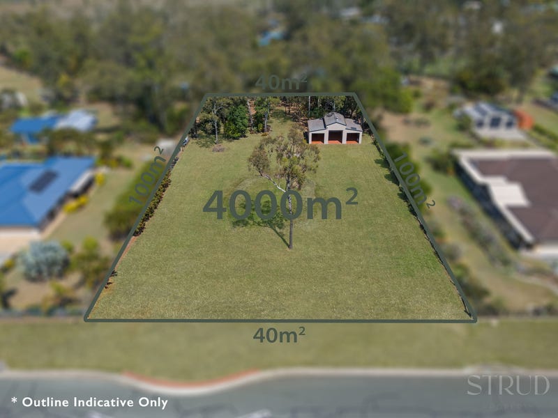 Sold Property Prices & Auction Results in Purga, QLD 4306 (+2 locations ...