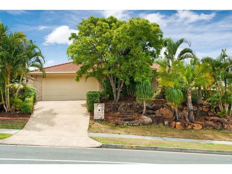 8 Archipelago Street, Pacific Pines, QLD 4211 - realestate.com.au