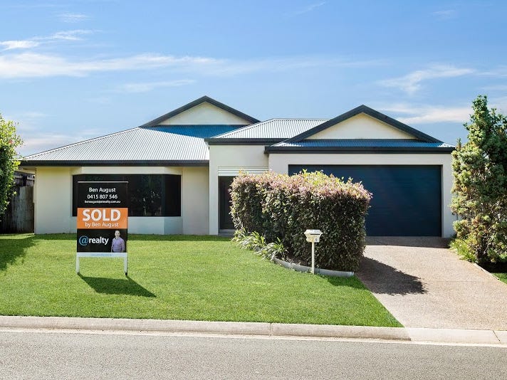 9 Byron Terrace, Redlynch, Qld 4870 - Property Details