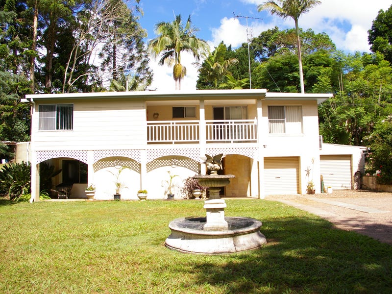 1 Treehaven Way, Maleny, Qld 4552 - Property Details