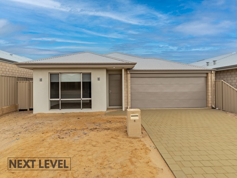 6 Barr Way, Two Rocks, WA 6037 - realestate.com.au