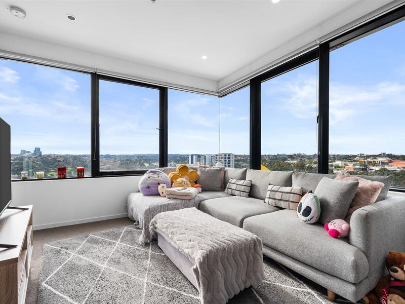 1422/18 Mt Alexander Rd, Travancore, Vic 3032 - Property Details