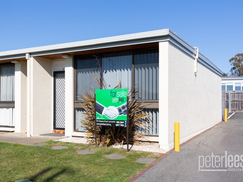6/7 Bruce Street, Prospect, Tas 7250 - Property Details