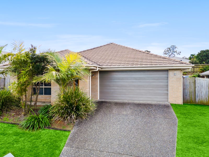 33 Phoebe Way, Gleneagle, Qld 4285 - Property Details