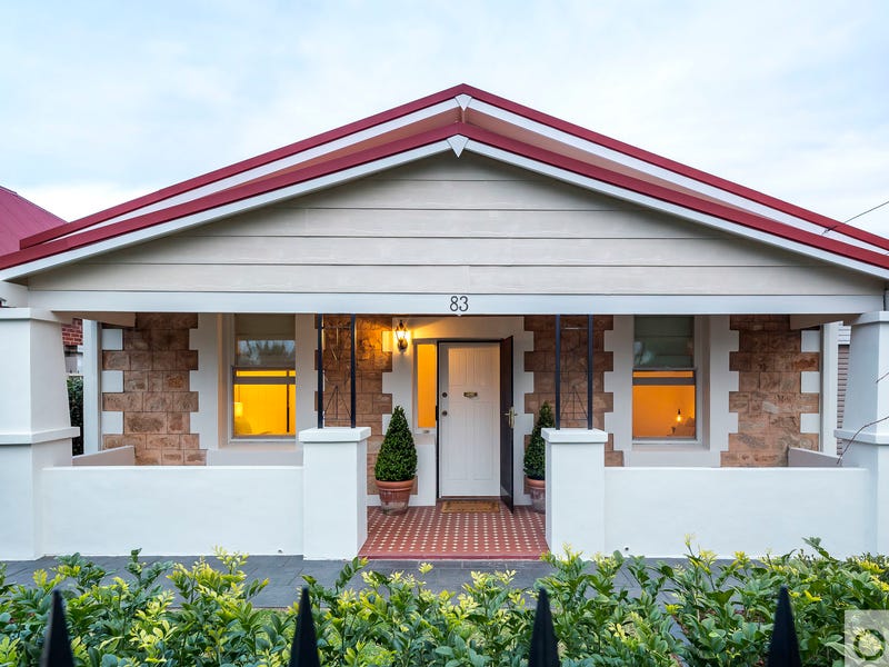 83 Farrant Street, Prospect, SA 5082 - Property Details