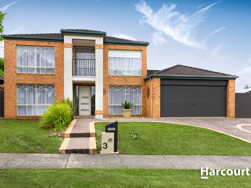 3 Stirling Circuit, Beaconsfield, Vic 3807 - Property Details