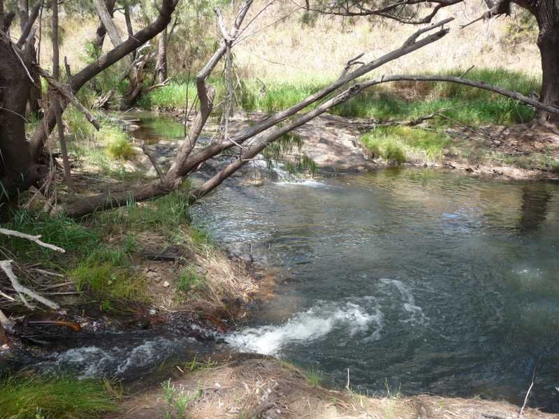 Dimbulah Road, Dimbulah, Qld 4872 - Property Details