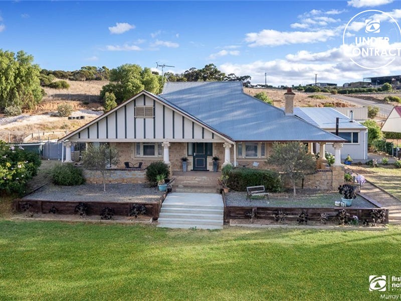 52 Mayama Road, Mypolonga, SA 5254 - Property Details