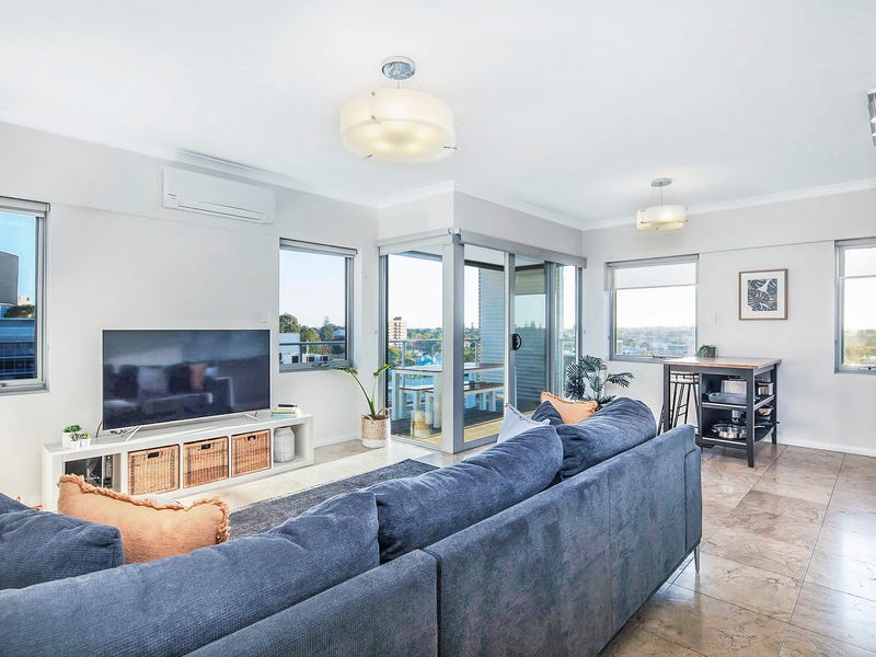 16/1331 Hay Street, West Perth, WA 6005 - realestate.com.au
