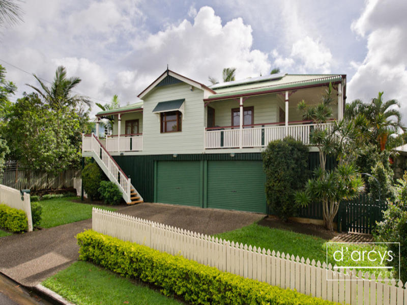 8 Nicholson Lane, Ashgrove, Qld 4060 - Property Details