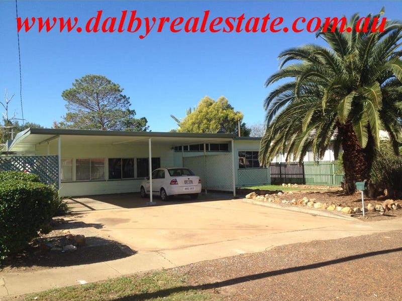 19 Alice Street, Dalby, QLD 4405 - realestate.com.au