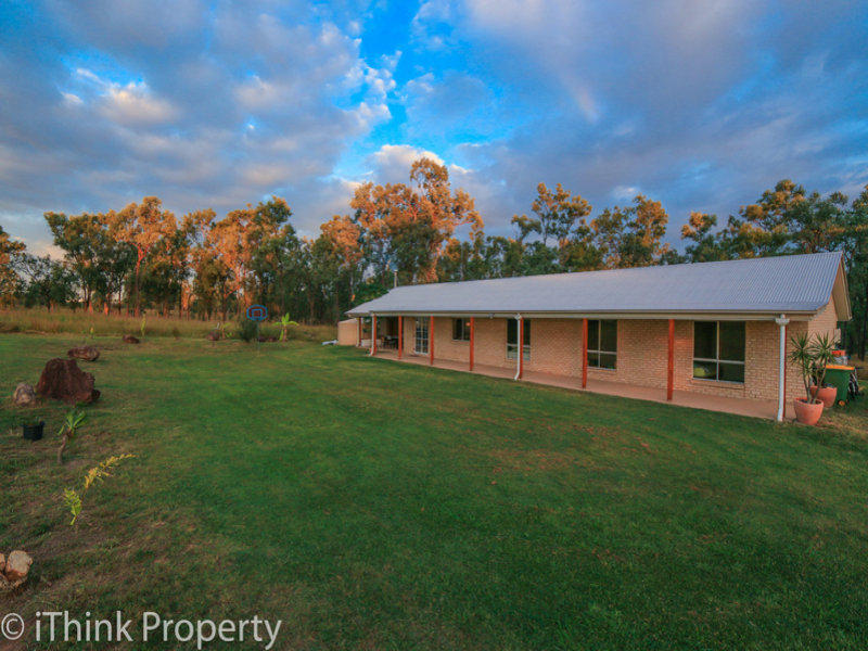 273 Coleyville Road, Coleyville, Qld 4307 - Property Details
