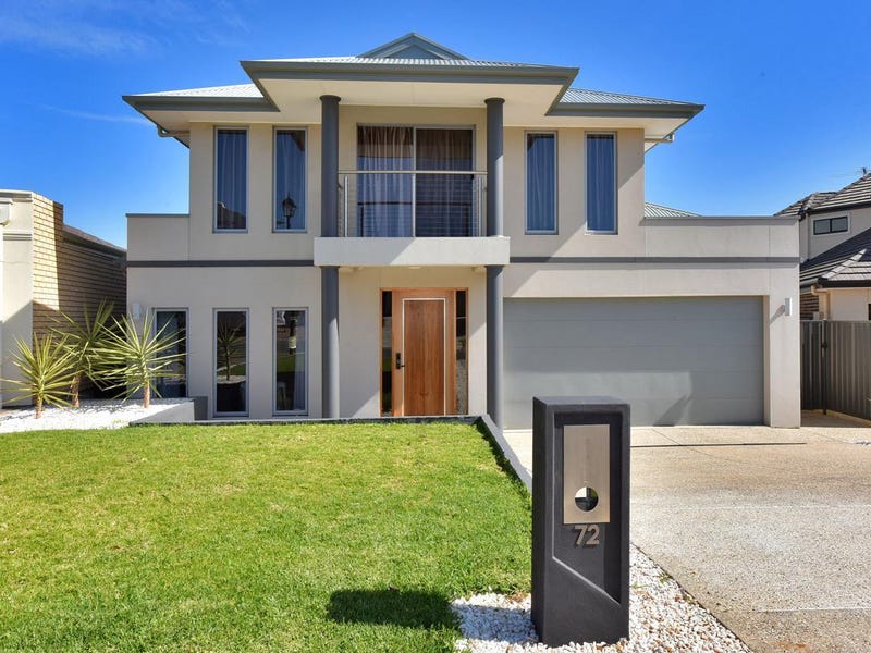 72 Highfield Drive, Craigburn Farm, SA 5051 - realestate.com.au
