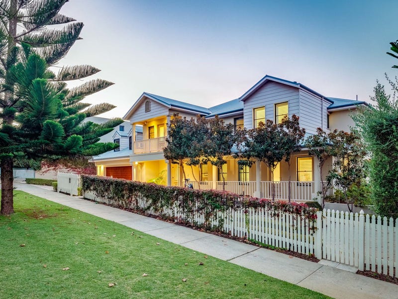 30 Loma Street, Cottesloe, WA 6011 - Property Details