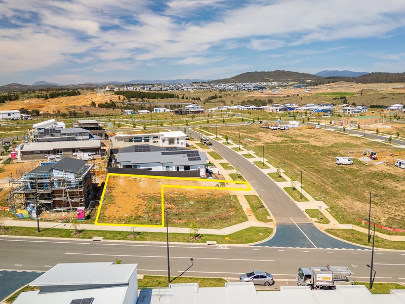 3 Argonaut Street, Whitlam, ACT 2611 - realestate.com.au